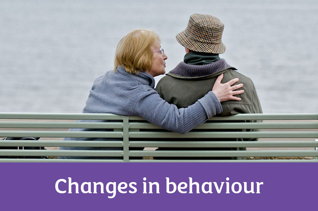 Dementia Information | Dementia Services Development Centre