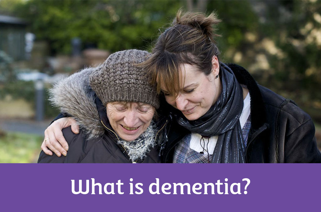Dementia Information | Dementia Services Development Centre